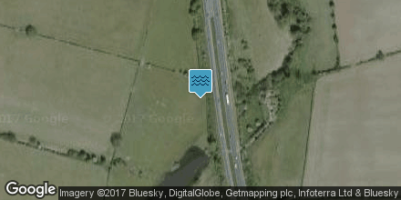 Cringle Brook GS Great Ponton Monitoring Station Level :: River Levels UK 💧