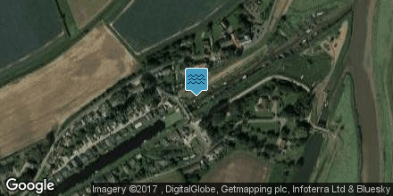 Surfleet Sluice Old Monitoring Station :: the UK River Levels Website