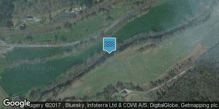 Lledr at Pont Gethin :: the UK River Levels Website