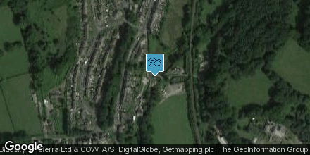 Llynfi at Coytrahen :: the UK River Levels Website