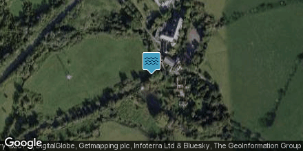 River Loddon at Sindlesham Mill :: the UK River Levels Website