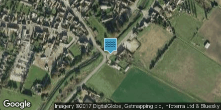 Billinghay Skirth at Billinghay :: the UK River Levels Website