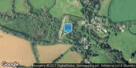 Newmill Dam Monitoring Station :: the UK River Levels Website