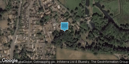 Horstead Rgs Monitoring Station :: the UK River Levels Website