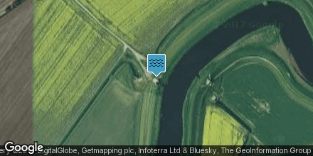 Aire Washlands at West Holme Washlands :: the UK River Levels Website