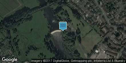 River Wharfe at Tadcaster Town Centre :: the UK River Levels Website