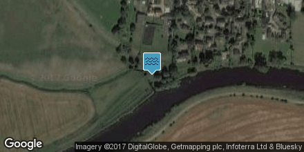 River Aire at Birkin Holme Washlands :: the UK River Levels Website