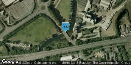 Wellingborough Embankment GS Monitoring Station :: the UK River Levels ...
