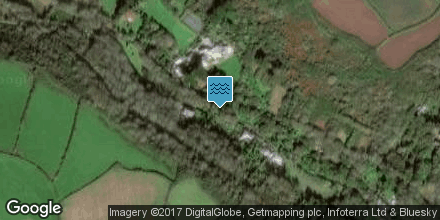 Penberth Stream at Penberth :: the UK River Levels Website