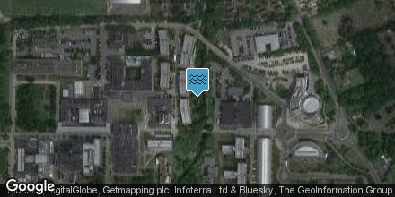 River Pinn at Uxbridge :: the UK River Levels Website