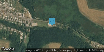 Portreath Stream at Portreath :: the UK River Levels Website