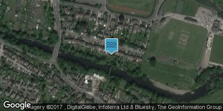 River Aire level at Cottingley Bridge :: River Levels UK 💧