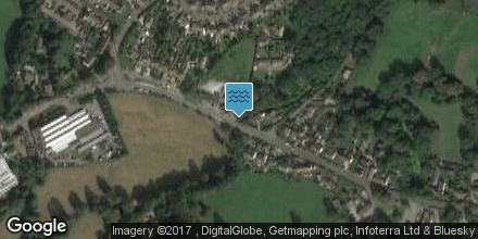River Boyd level at Wick :: River Levels UK 💧