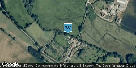 River Bure at Corpusty :: the UK River Levels Website