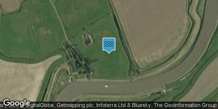 River Bure at Three Mile House :: the UK River Levels Website