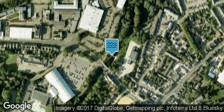 River Chelmer at Springfield :: the UK River Levels Website