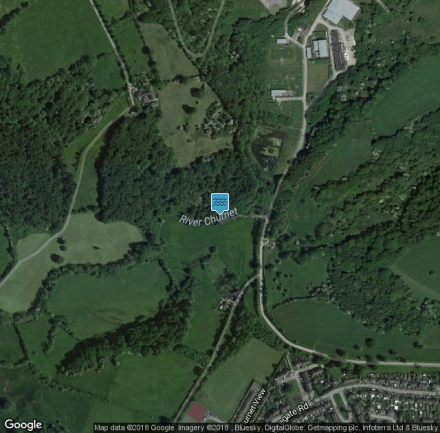 River Churnet level at Leek :: River Levels UK 💧