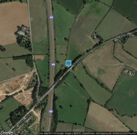 River Clyst at Withy Bridge :: the UK River Levels Website