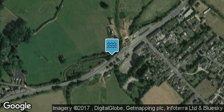 River Clyst at Clyst Honiton :: the UK River Levels Website