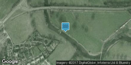 River Derwent at Portinscale :: the UK River Levels Website