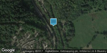 River Derwent at Matlock :: the UK River Levels Website