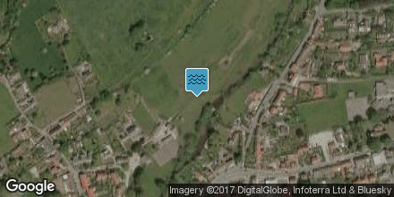 River Derwent at West Ayton :: the UK River Levels Website