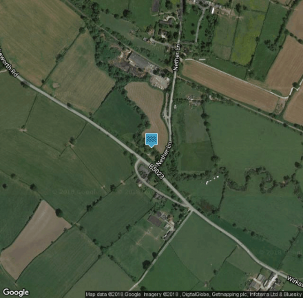 River Ecclesbourne level at Duffield :: River Levels UK 💧
