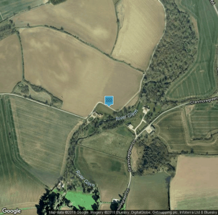 River Glem at Glemsford :: the UK River Levels Website