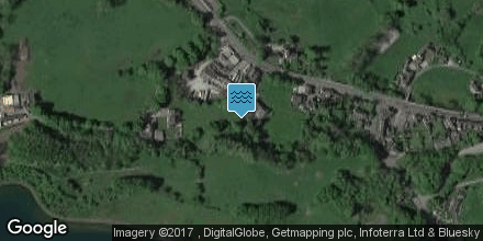 River Hamps level at Waterhouses :: River Levels UK 💧