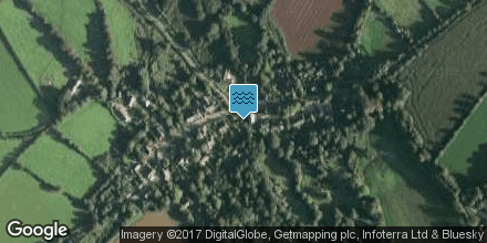 River Hayle at Relubbus :: the UK River Levels Website