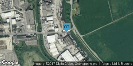 River Hull level at Beverley Shipyard :: River Levels UK 💧