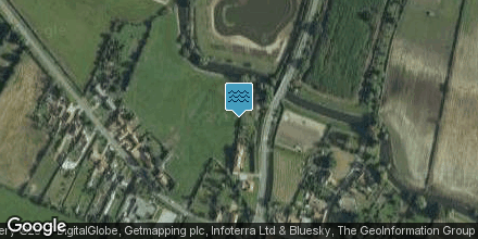 River Idle at Mattersey :: the UK River Levels Website