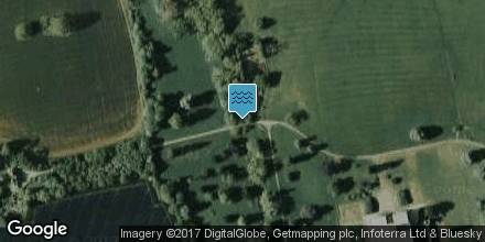 River Isbourne at Toddington :: the UK River Levels Website