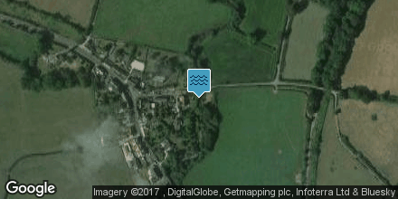 River Isle level at Donyatt :: River Levels UK 💧