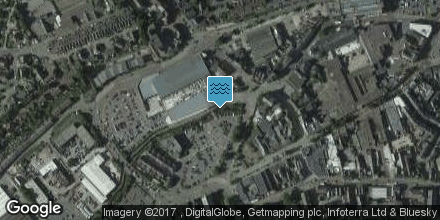 River Lemon at Union Bridge :: the UK River Levels Website