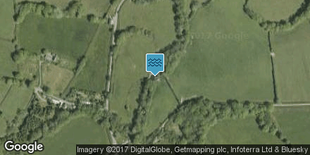 River Lew at Gribbleford Bridge :: the UK River Levels Website