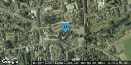 River Marden at Calne :: the UK River Levels Website