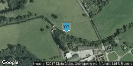 River Meden at Perlethorpe :: the UK River Levels Website