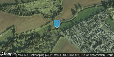River Meden at Church Warsop :: the UK River Levels Website