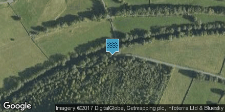 River Nidd at Birstwith :: the UK River Levels Website