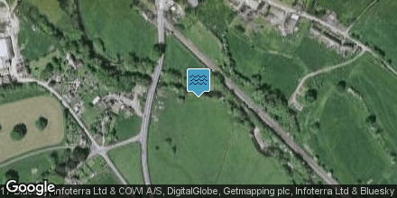 River Onny at Onibury :: the UK River Levels Website