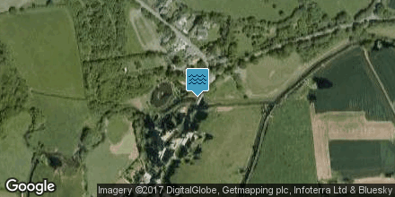 River Ottery at Canworthy Water Bridge :: the UK River Levels Website