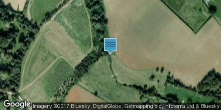 River Pant at Copford Hall :: the UK River Levels Website