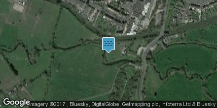 River Sence level at South Wigston :: River Levels UK 💧