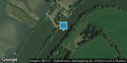 River Severn at Ashleworth :: the UK River Levels Website