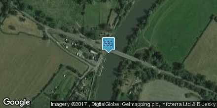 River Severn at Haw Bridge :: the UK River Levels Website