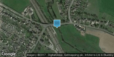 River Sow at Great Bridgford :: the UK River Levels Website