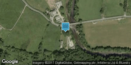 River Swale level at Richmond Lownthwaite Bridge :: River Levels UK 💧