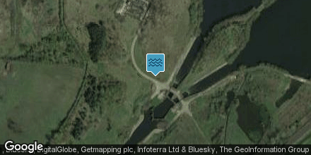 River Tame level at Lea Marston :: River Levels UK 💧