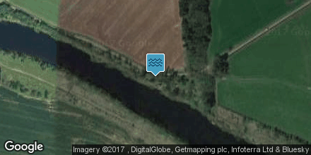 River Tyne at Bywell :: the UK River Levels Website